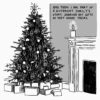 The illustrated life of a Christmas tree – Work Over Easy