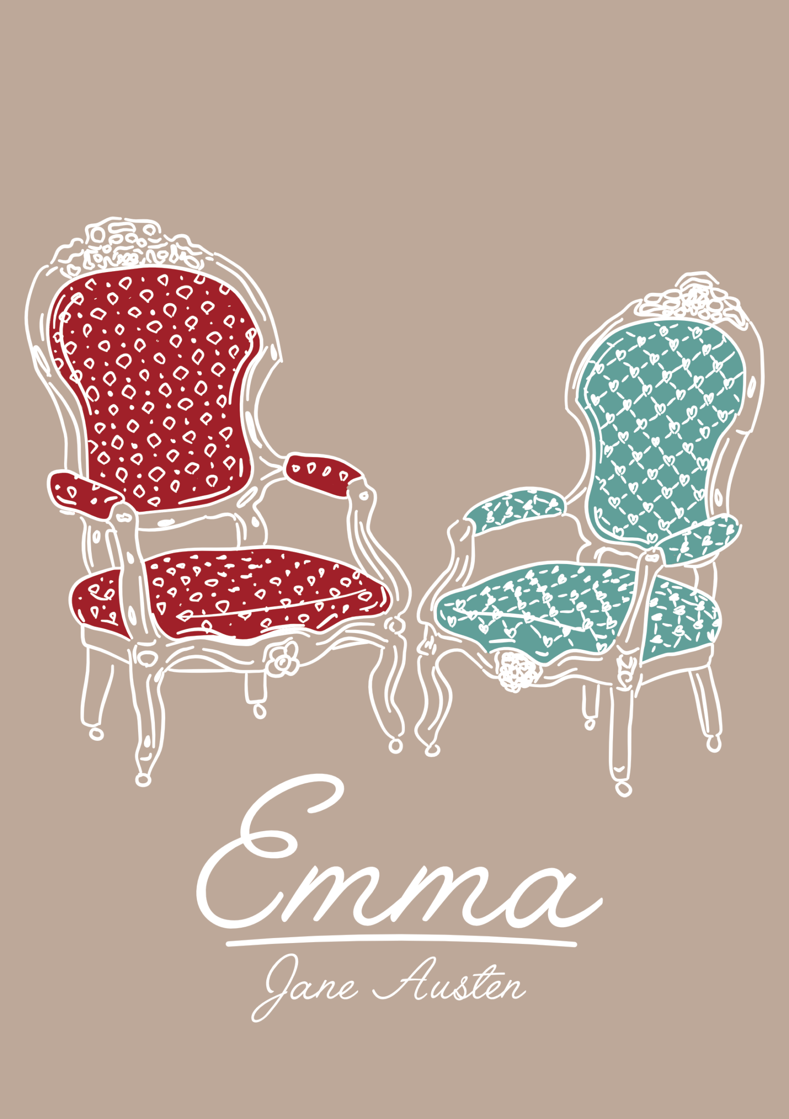 Book Club #11: Emma by Jane Austen – Work Over Easy