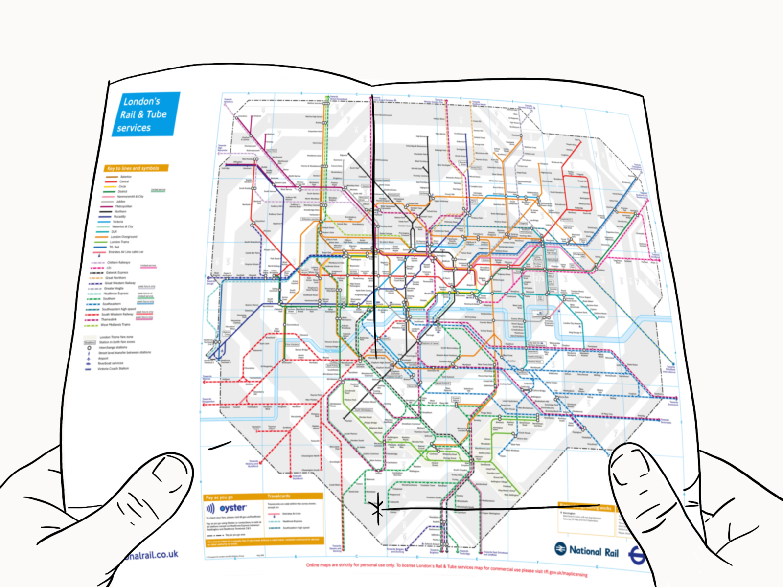 Impress your friends with the stories behind these 5 London design ...