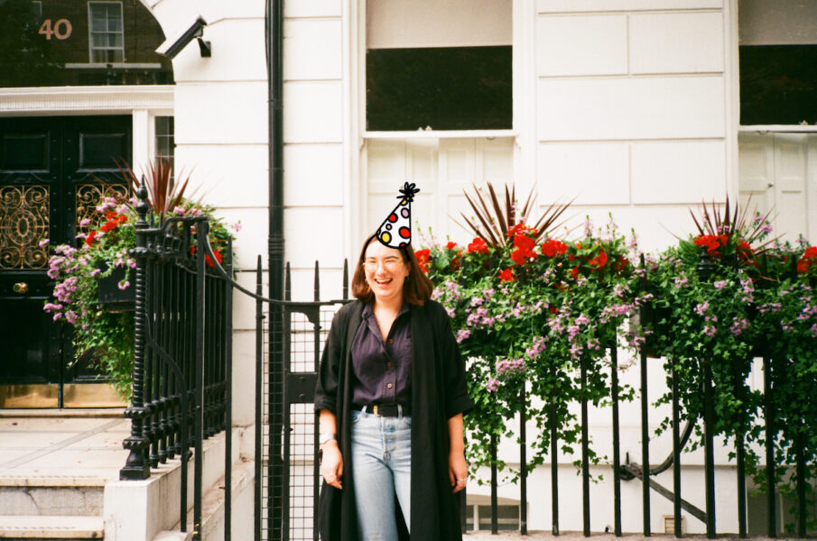 Work Over Easy – Page 6 – This is a blog about making by Natalie Harney ...